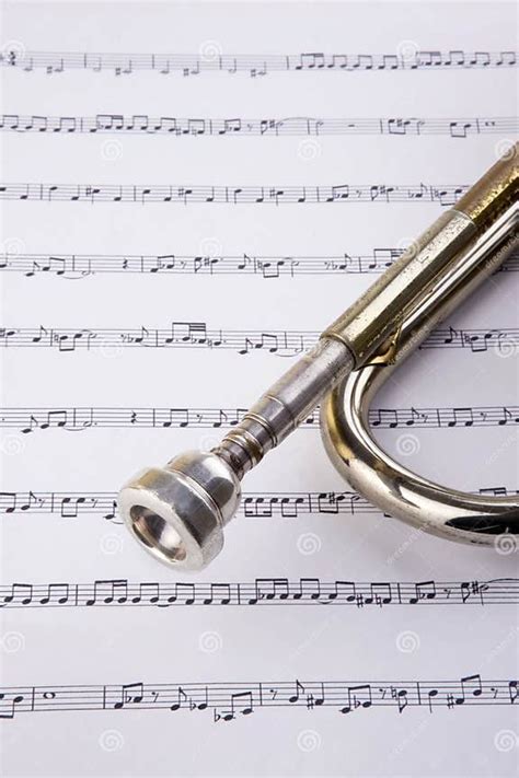 Image result for Push It Trumpet Notes