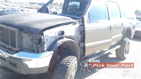 Image result for 2002 Excursion 2WD Lift