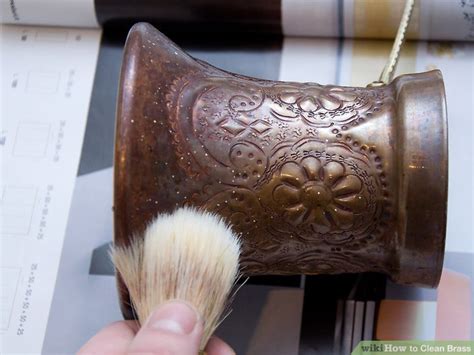 Image result for How to Clean Brass Shells