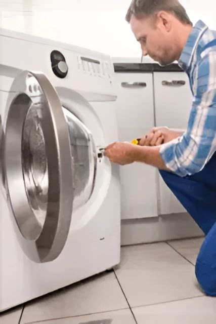 Image result for Automatic Washing Machine Repair