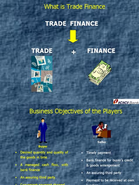 Image result for Trade Finance Open-Account Explained