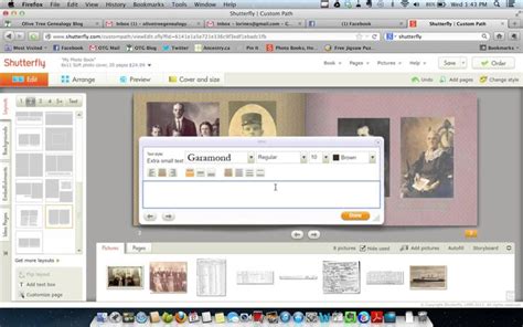 Image result for Shutterfly Memory Book
