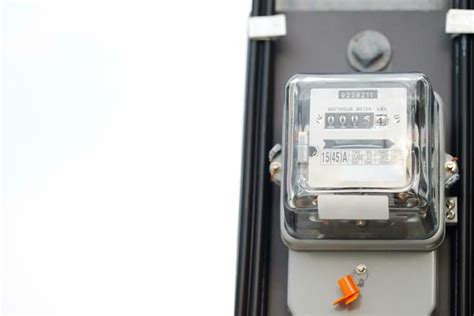 Image result for Testing for Power with Meter