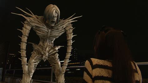 Image result for Rem Death Note Voice