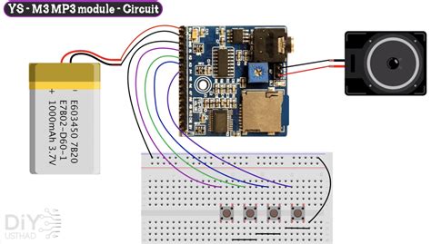 Image result for V3 Sound Module