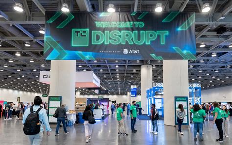 Image result for TechCrunch Disrupt