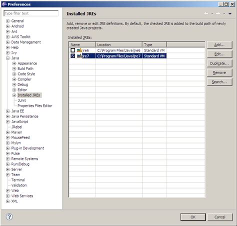 Image result for Java 7 Update 45