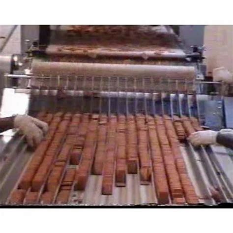 Image result for Biscuit Line Merging On Stacking Machine