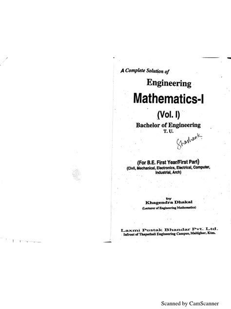 Image result for Code and Encode Engineering Mathematics 1