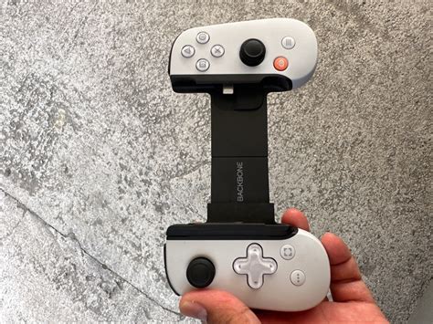 Image result for Backbone PS Controller USBC