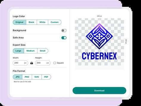 Image result for Logo Design Prompt Generator