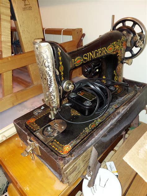Image result for Singer Sewing Machine Replacement Parts