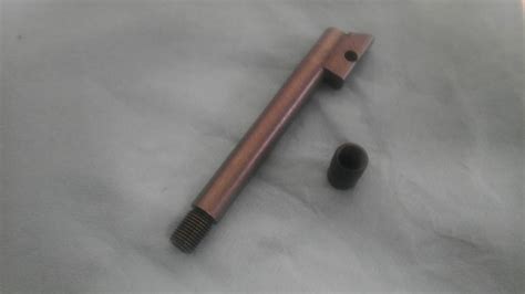 Image result for P232 Threaded Barrel