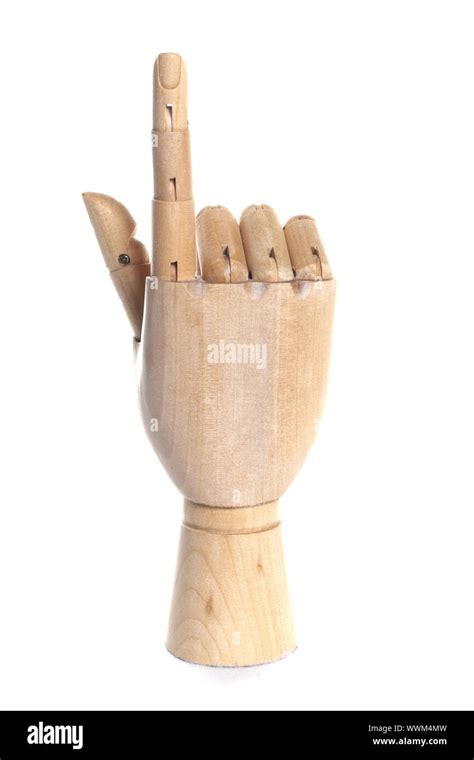 Image result for Number Two Hand Signal