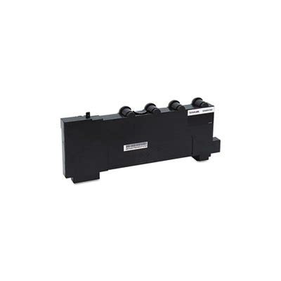 Image result for Lexmark Waste Toner Box