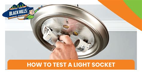 Image result for How to Set Volt Meter to Check Work Light Socket