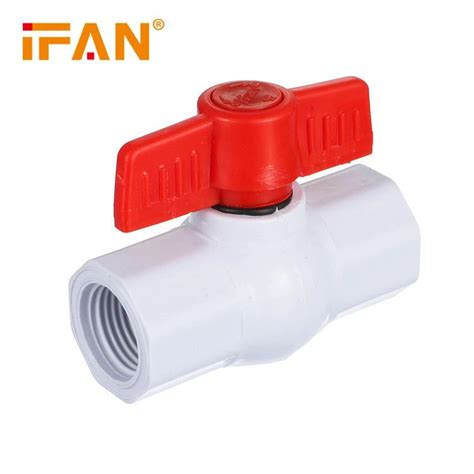 Image result for PVC Ball Valve Repair