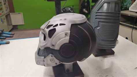 Image result for DIY Taskmaster Mask