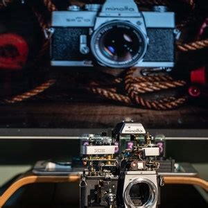 Image result for Mini XD Camera Disassemble