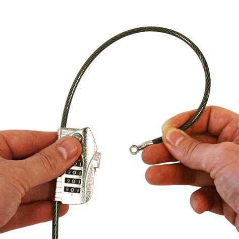 Image result for Cable Lock System