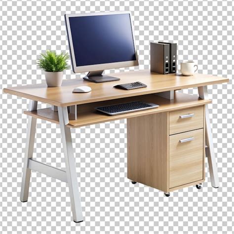 Image result for Computer Desk Transparent Background