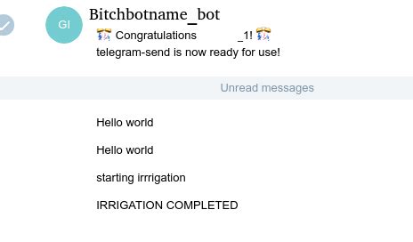 Image result for Notification Raspberry Pi 4 to Whats App