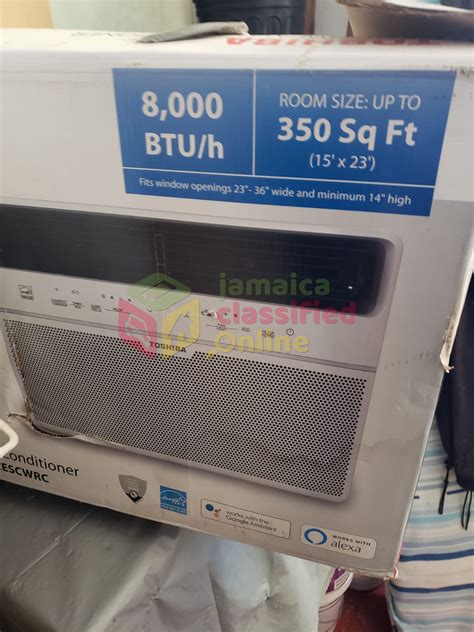 Image result for New Window AC Unit