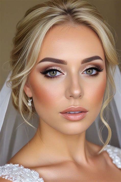 Image result for Male Bride Makeup