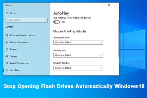 Image result for Open Flashdrive Automatically