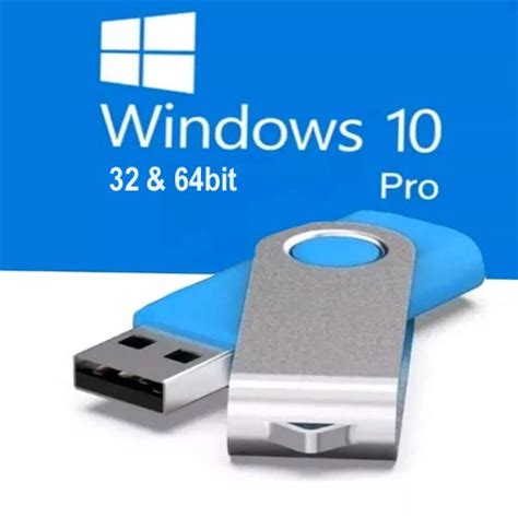 Image result for Windows 10 Pro Bootable USB