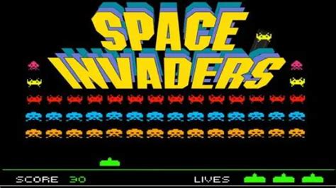 Image result for Space Invaders ROM