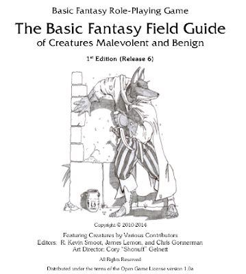 Image result for The Basic Hack RPG