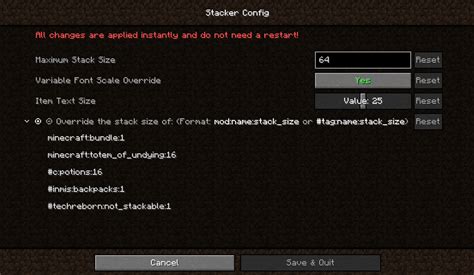 Image result for Minecraft Stacker Command Over 64