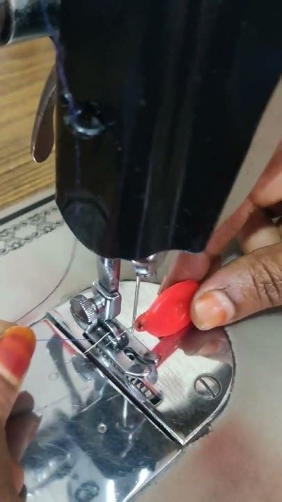 Image result for YouTube Singer Machine Centering Thread