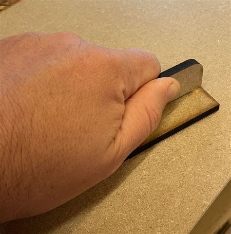 Image result for Sanding a Model Kit