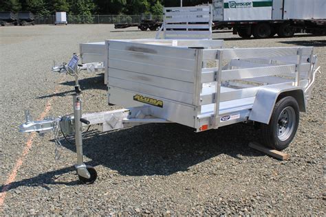 Image result for Aluma Trailers Reviews