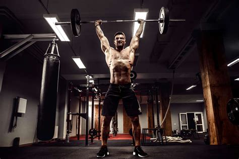 Image result for How to Power Clean Correctly