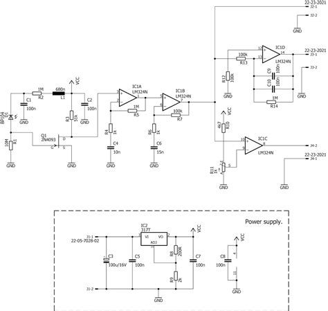 Image result for Radioactivity Sensor