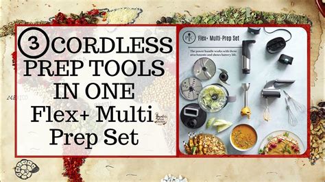 Image result for Pampered Chef Flex Multi Prep Set
