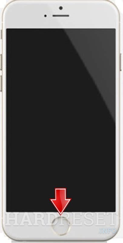 Image result for Reinitialiser iPhone 6