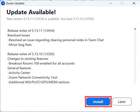 Image result for Zoom Windows 11 Problem
