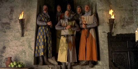 Image result for Monty Python Holy Grail Rabbit