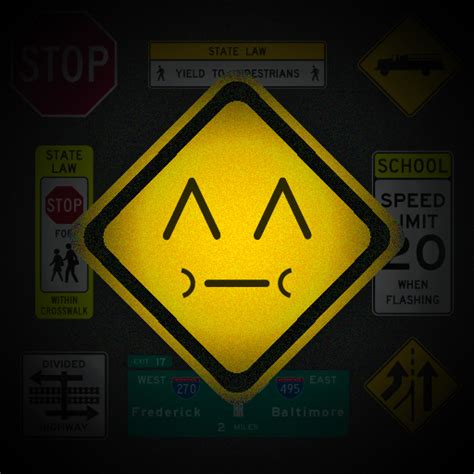 Image result for Road Signs Practice Test