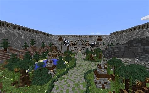 Image result for Minecraft JavaServer Kingdom