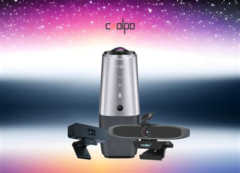 Image result for Smart Conference Camera