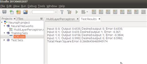 Image result for Multilayer Perceptron Input Example