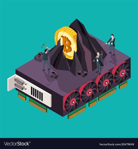 Image result for Bitcoin GPU