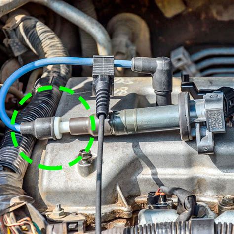 Image result for Ignition Wire Terminals