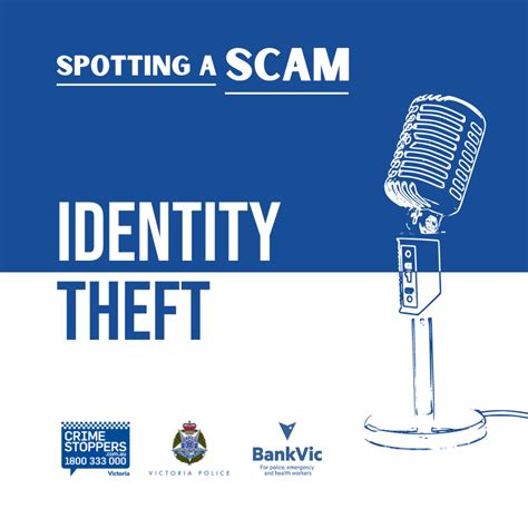 Image result for Identity Theft Scam