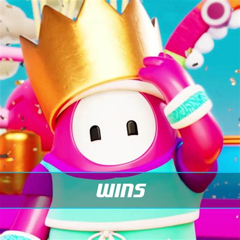 Image result for Fall Guys Win